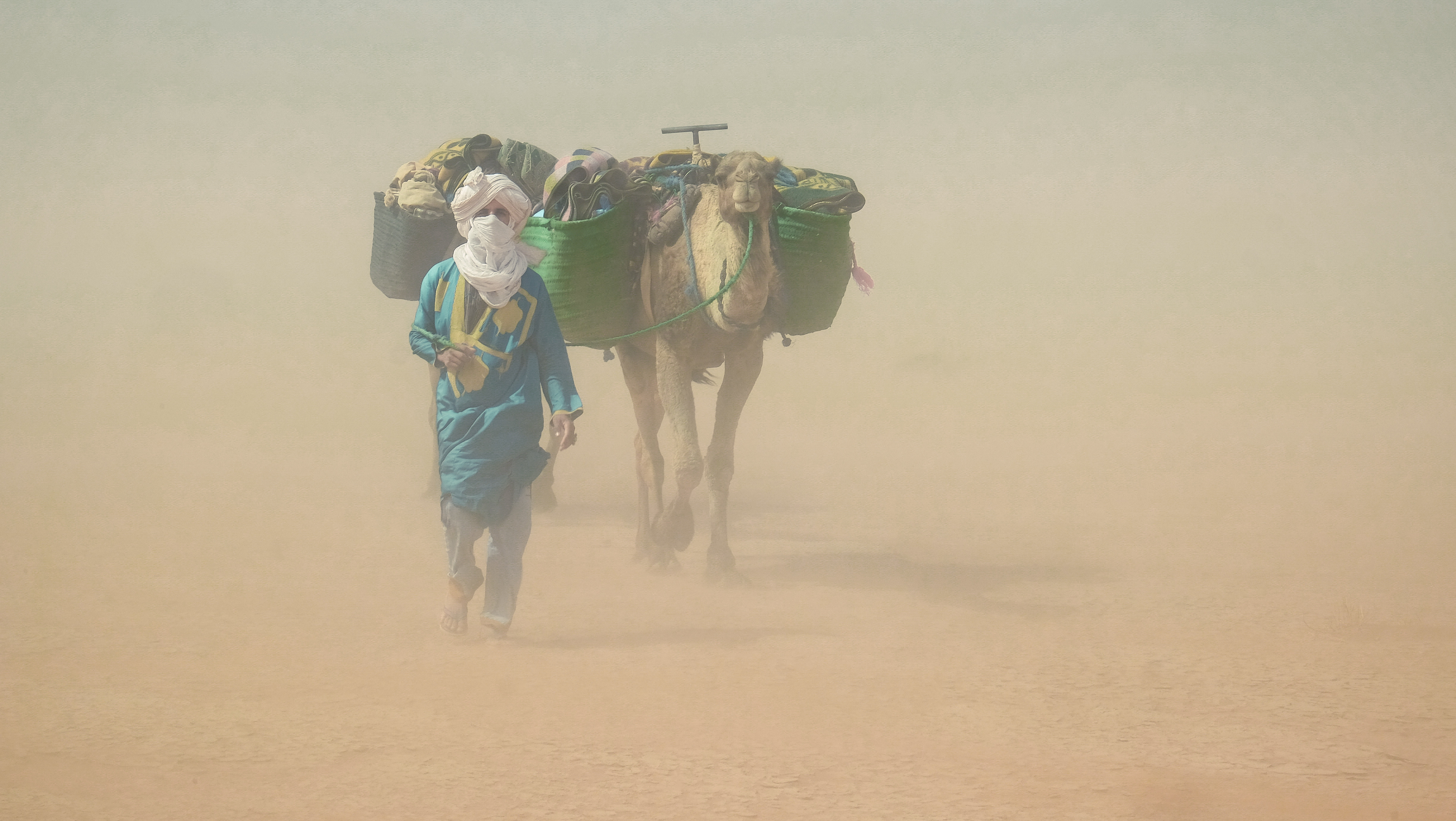 Geography: Sandstorms: Level 2 activity for kids | PrimaryLeap.co.uk