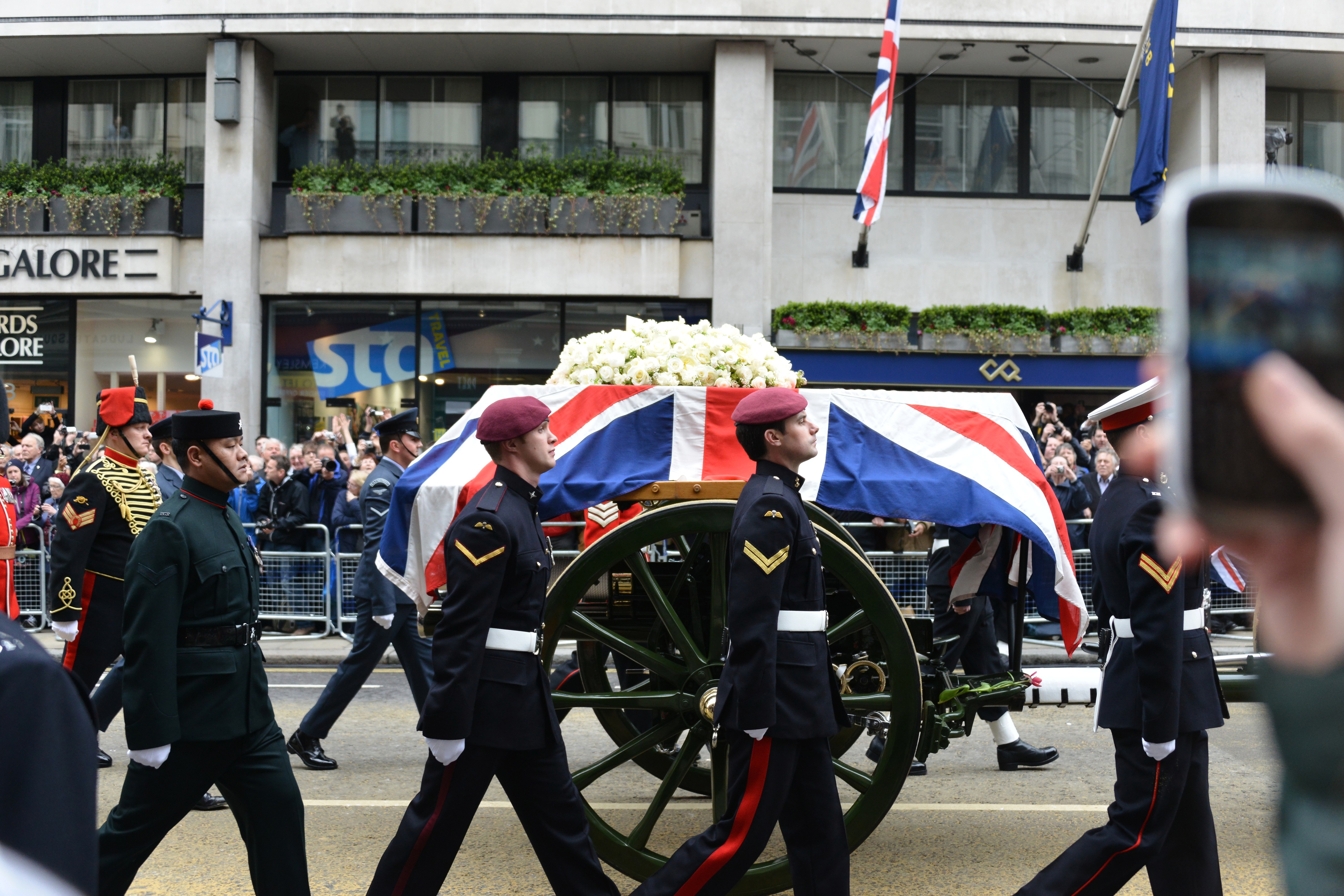 History: Margaret Thatcher: Level 2 activity for kids | PrimaryLeap.co.uk