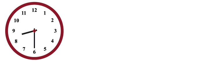 Maths: Hour And Half Past The Hour: Level 3 activity for kids ...